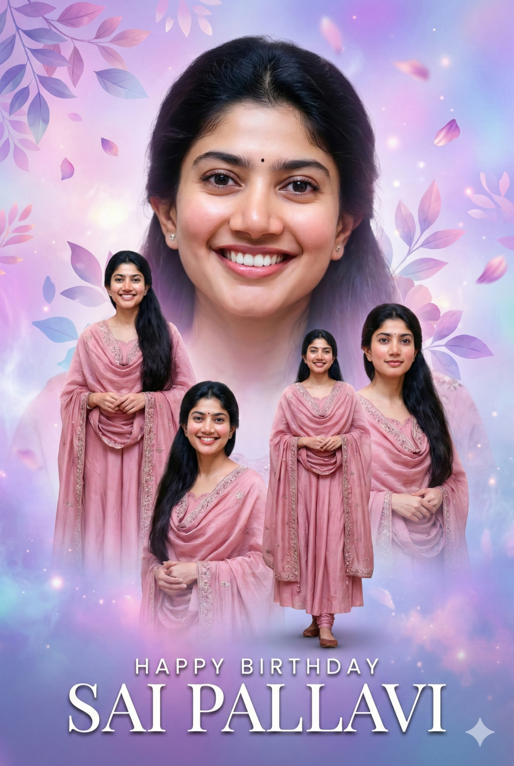 Trending New Birthday Cdp Style Editing|ReelG28|New Prompts - Sandy Editz