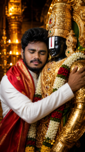 New Trending Lord Venkateshwara Swami Photo Editing|ReelG259|Sandyeditz ...